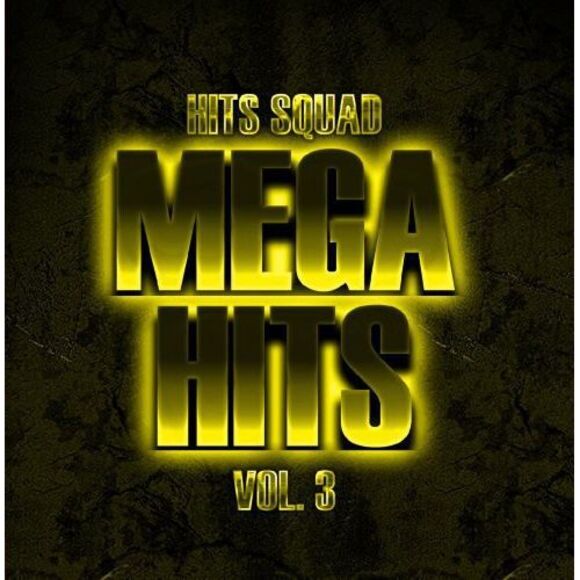 Hits Squad | Other | Mega Hits 3 | Poshmark